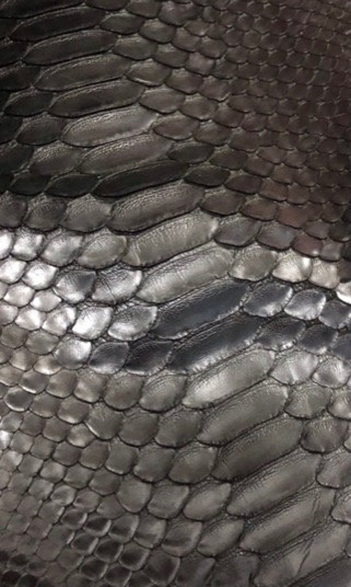 Python Leather Jacket Men Custom Biker Size M 4XL Premium Quality - Etsy