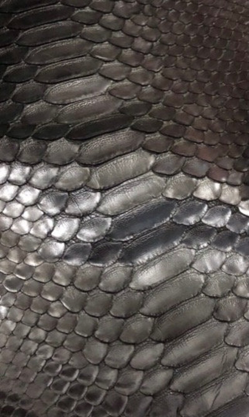 Python Leather Jacket Men Custom Biker Size M 4XL Premium Quality - Etsy