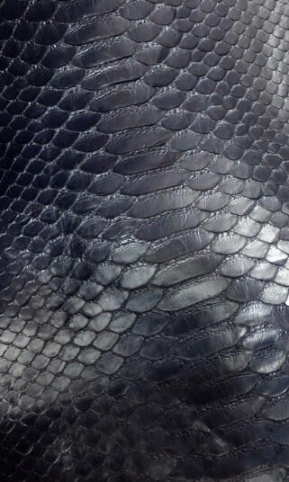 Python Leather Jacket Men Custom Biker Size M 4XL Premium Quality - Etsy