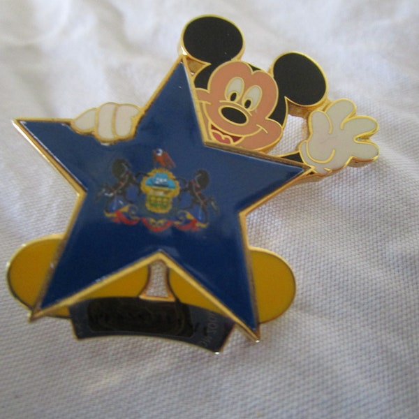 Mickey Mouse Buttons Vintage - Etsy