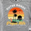 Outer Banks PNG, OBX Svg, Pogue Life Clipart, Surf Png, Outer Banks ...