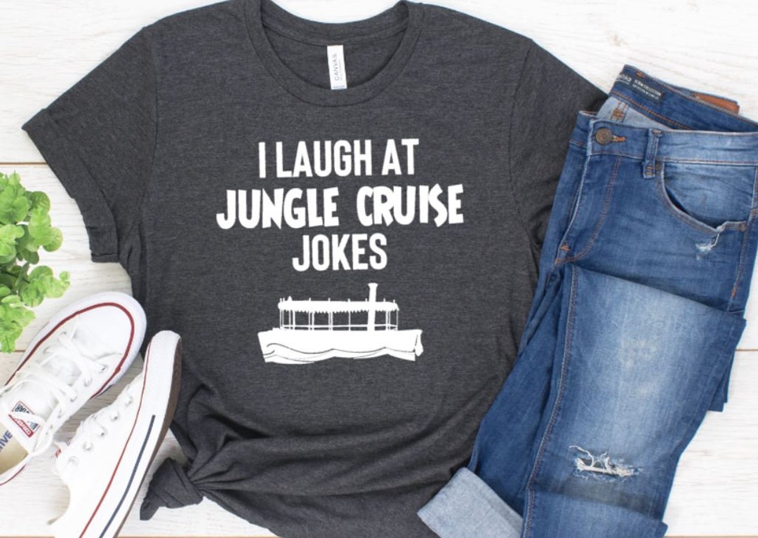 Disney Jungle Cruise, Mickey, Minnie, Matching Shirts, Disneyland ...