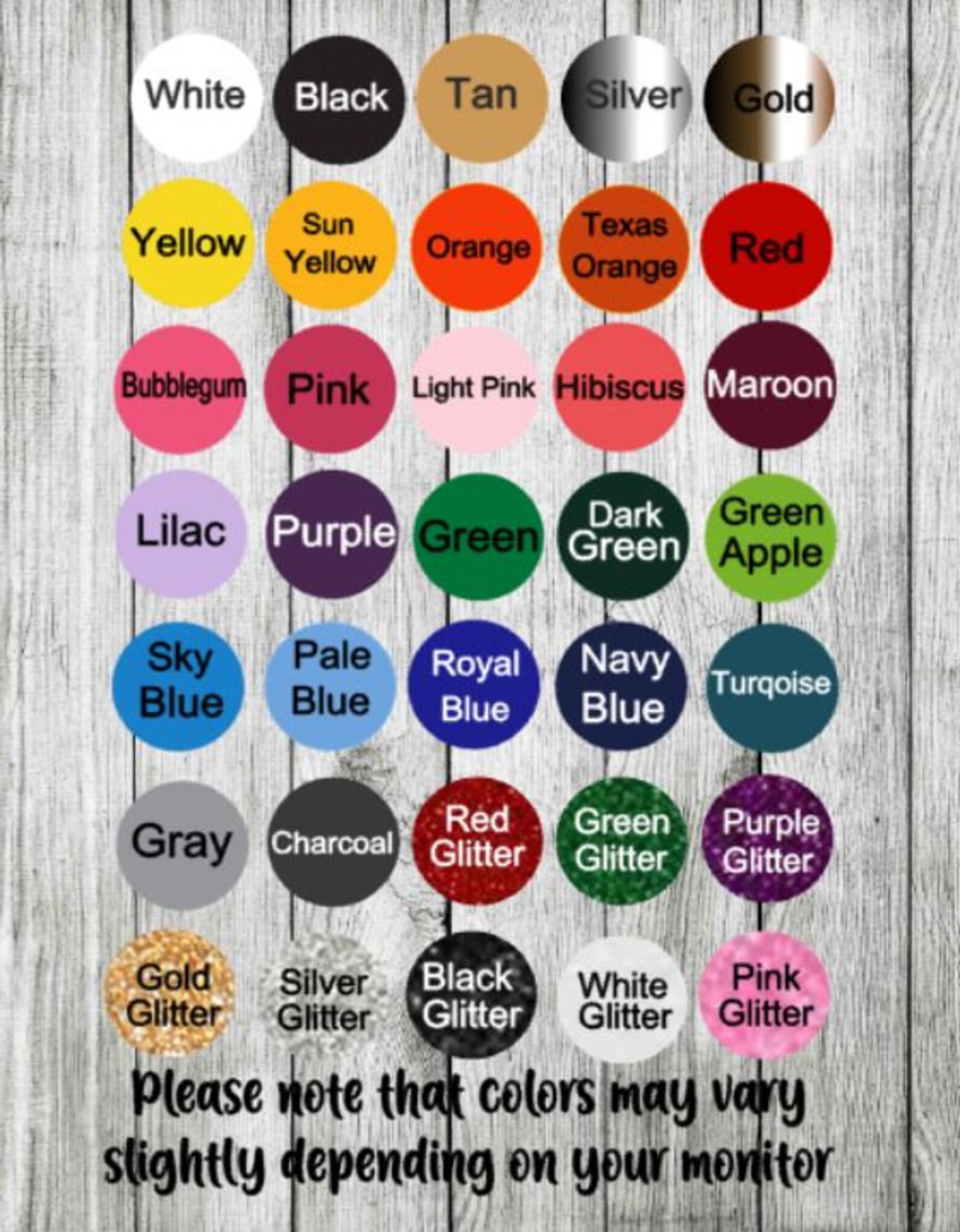 Disney Characters Heat Transfer Vinyl Decal, Mickey, Minnie, Goofy ...