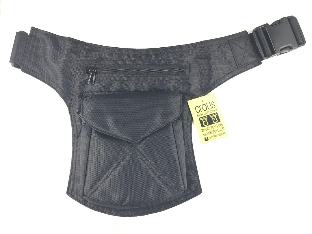 Kidney/bag/pallet Bag Model "sticching Waterproof" Unisex. Travel Bag ...