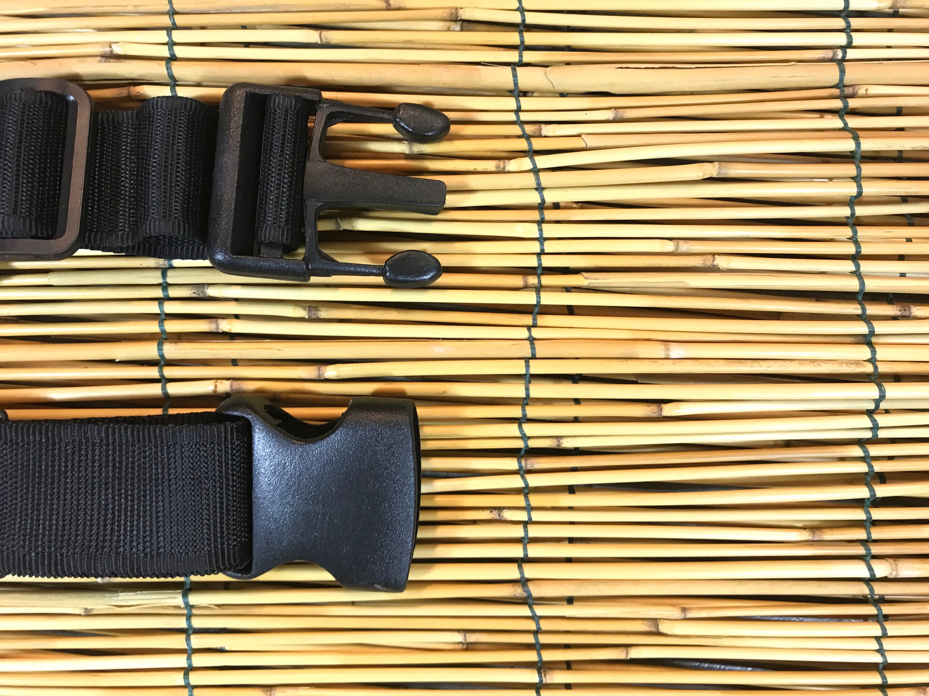 Belt With 7 Pockets/compartments Model "thai Belt" Unisex. Travel Belt ...