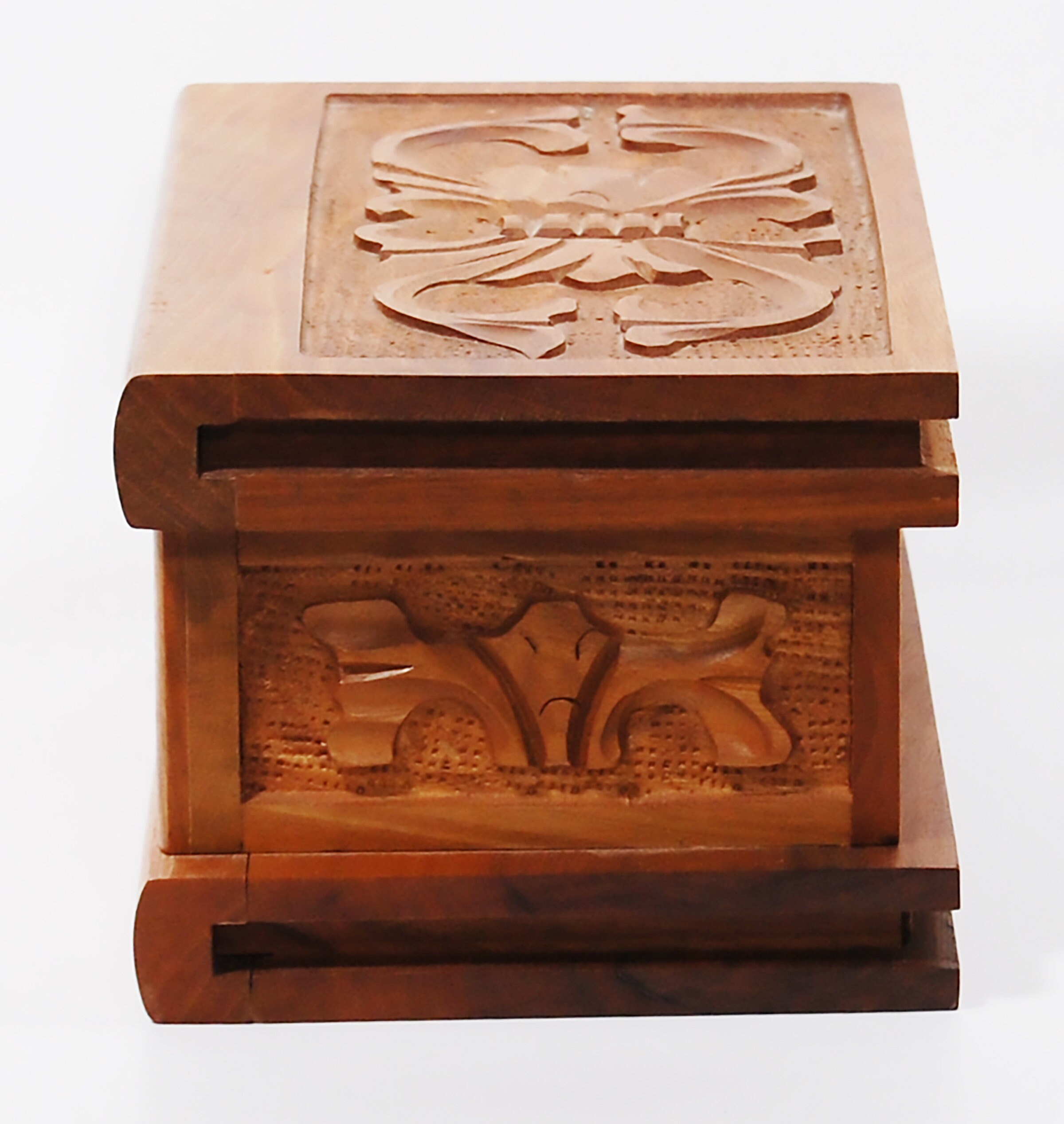 Turkish Puzzle Box - Etsy