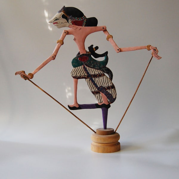 Shadow Puppet - Etsy