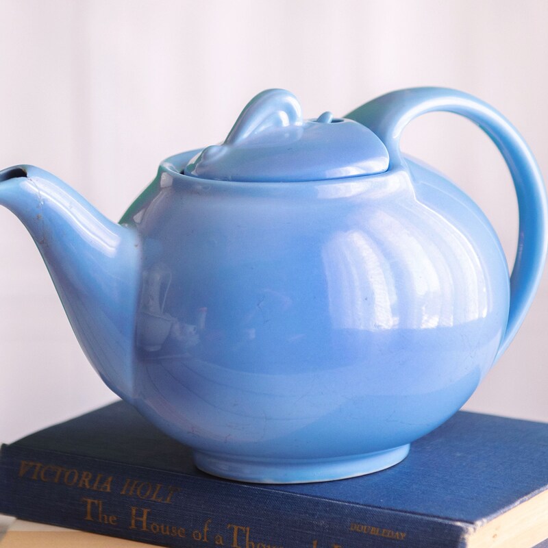 HayMeadowVintage - Etsy