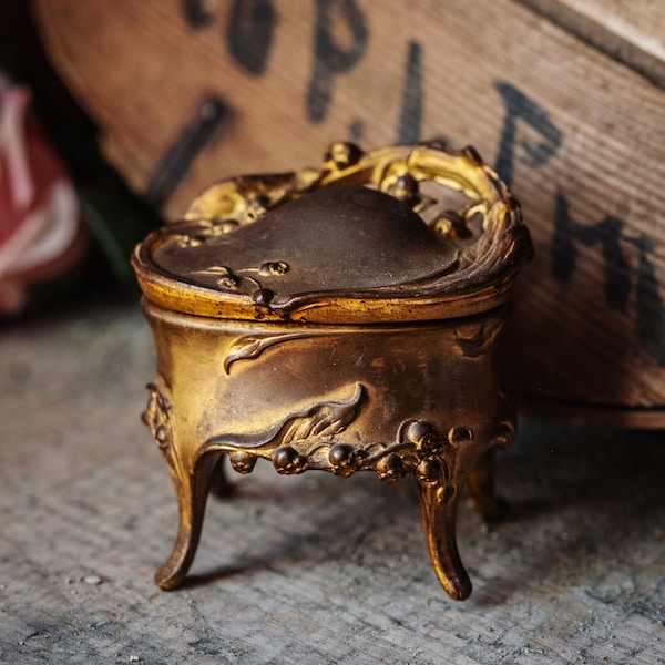 Weidlich Brothers - Etsy