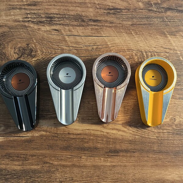 Personal Ashtray - Etsy