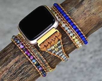 Rope Watch Strap | Etsy