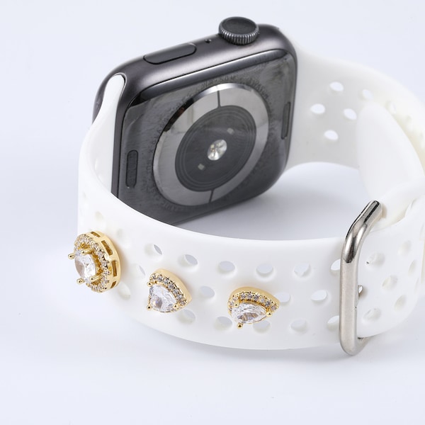 Apple Watch Jewelry - Etsy