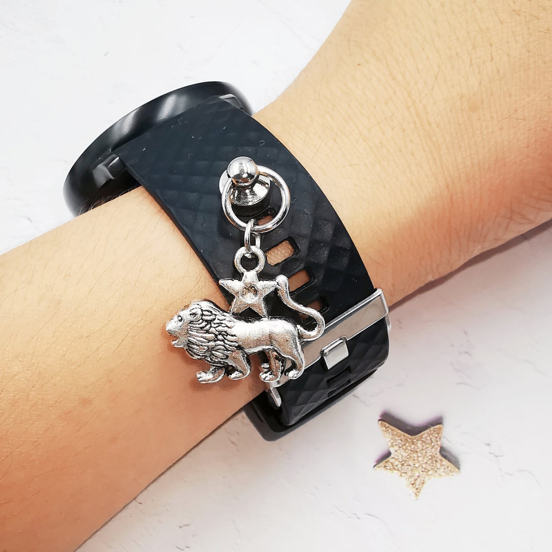 Constellation Copper Apple Watch Charm, Watch Band Accessory - Etsy
