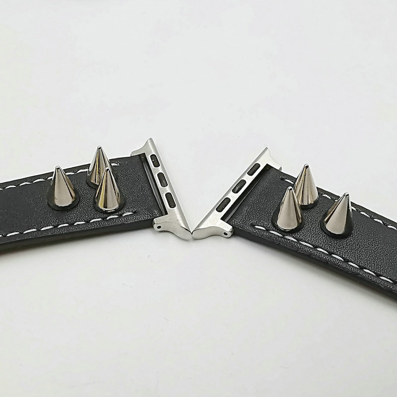 Dainty Apple Watch Band - Etsy