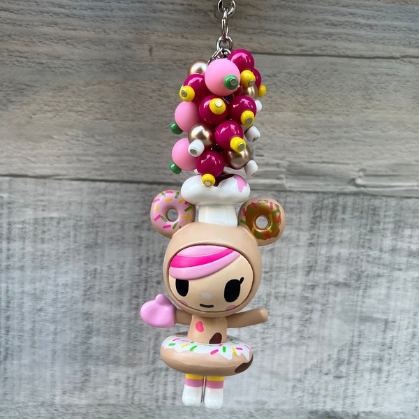 Tokidoki - Etsy