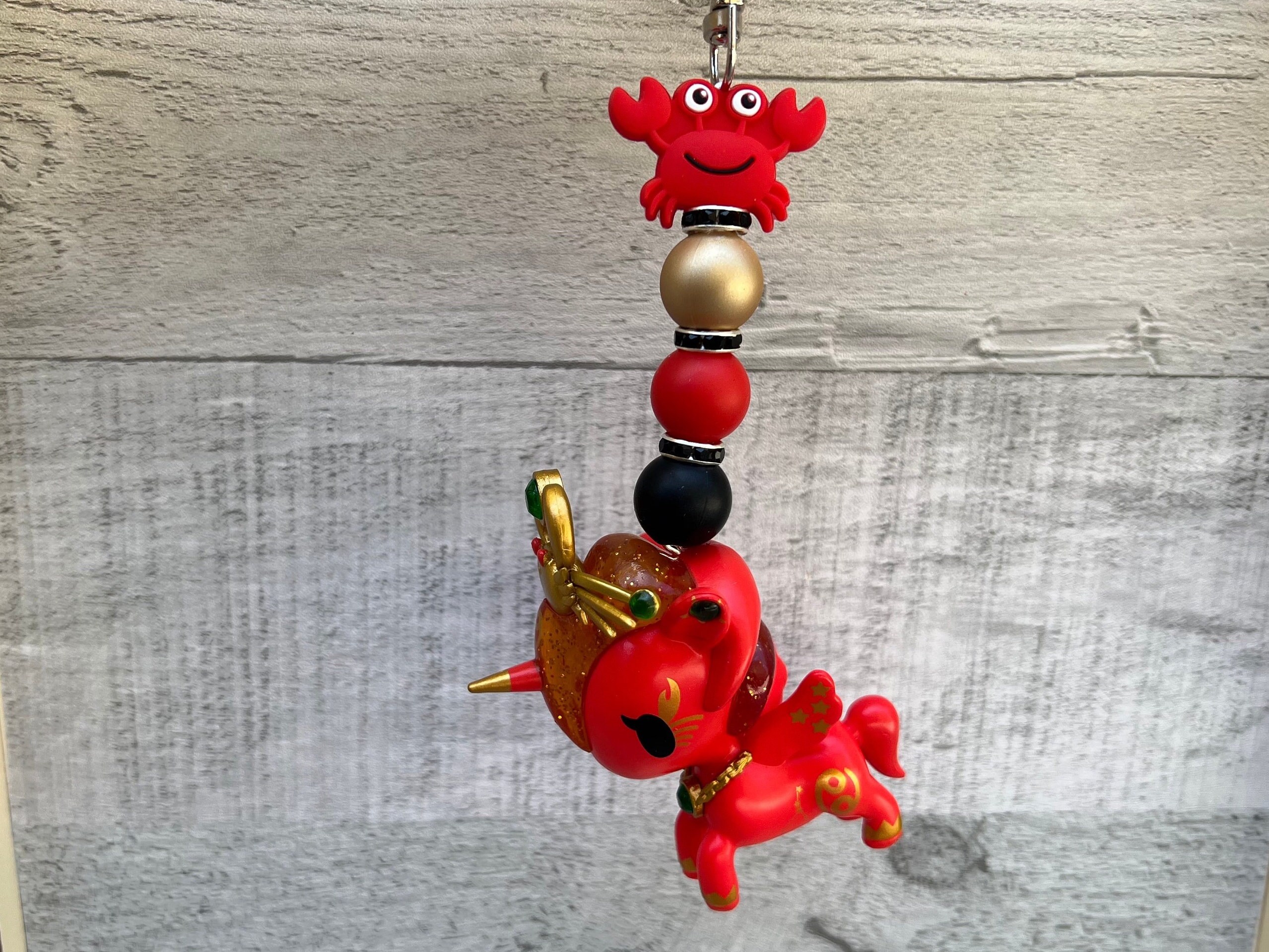 Tokidoki zodiac cancer 60 photos - Youhoroscope.com