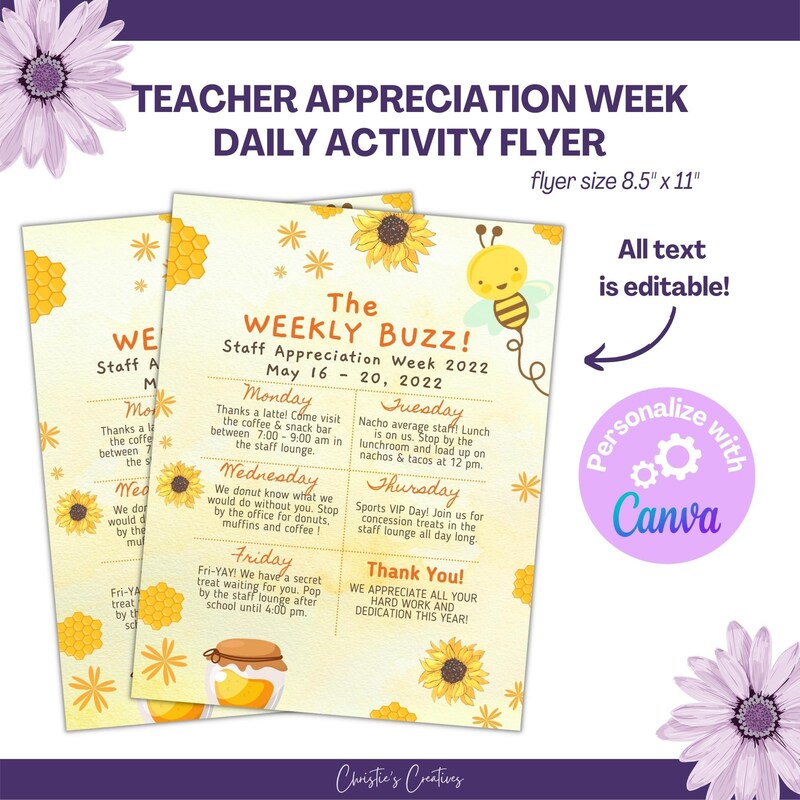 Teacher Room Service - Etsy