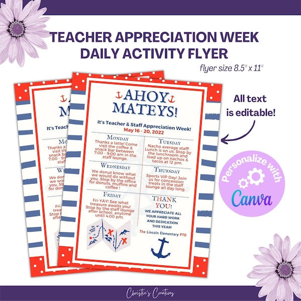 Nautical Theme Party - Etsy