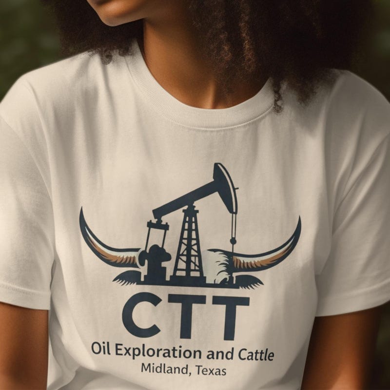 Landman Show Shirt - Etsy