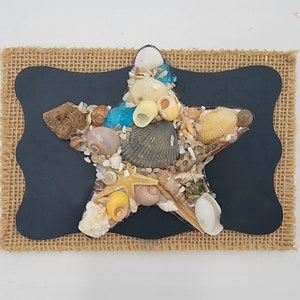 DIY Kid's Beach Craft Seashells PRINTABLE Instant Download Beach ...