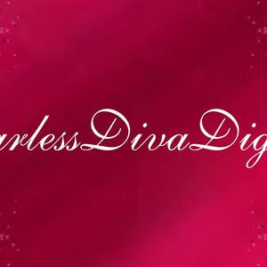 PRINTABLE Digital Vintage Jingle Bells Christmas Scrapbook Paper ...