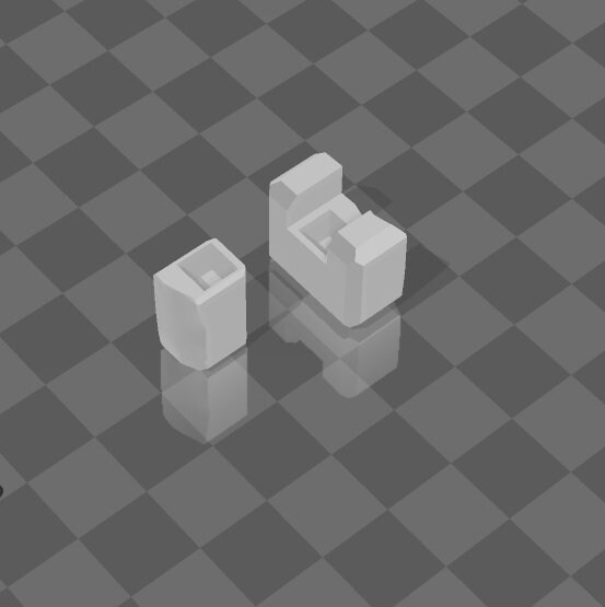 Terminator Cosplay Helmet STL 3D File for 3D Printing Free Foam ...