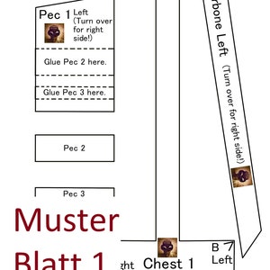 Terminator Cosplay Helmet STL 3D File for 3D Printing Free Foam ...