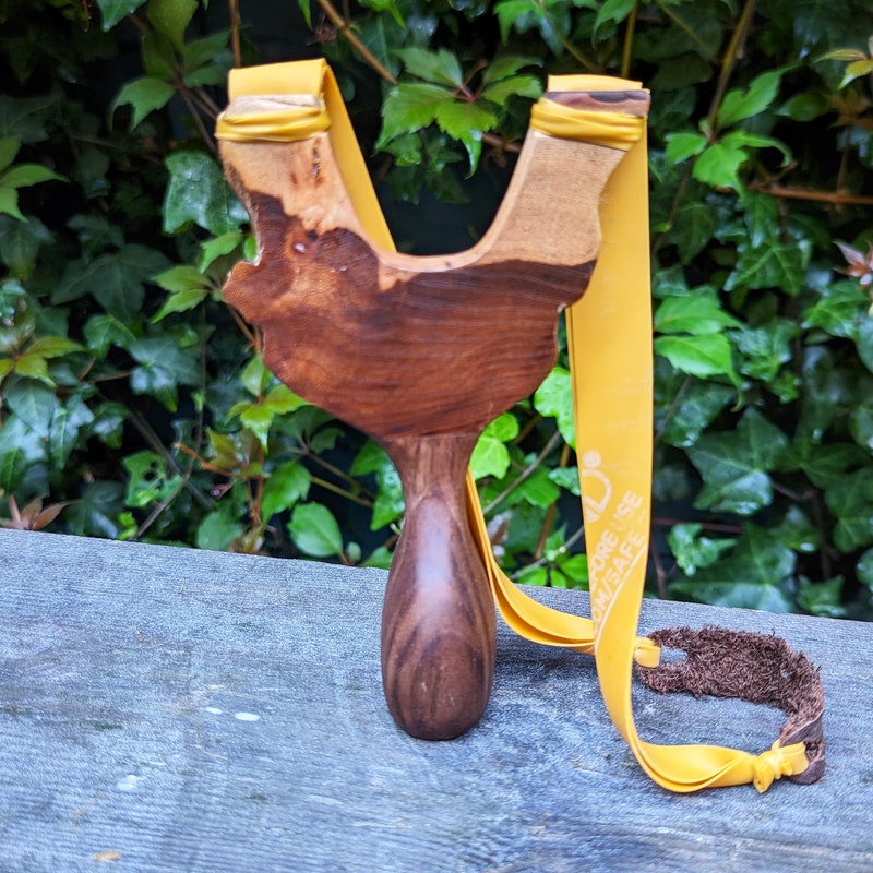 Jacht katapult - Etsy België