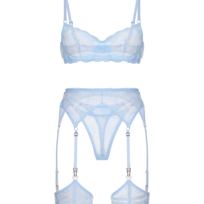 Pinkpantherlingerie Etsy