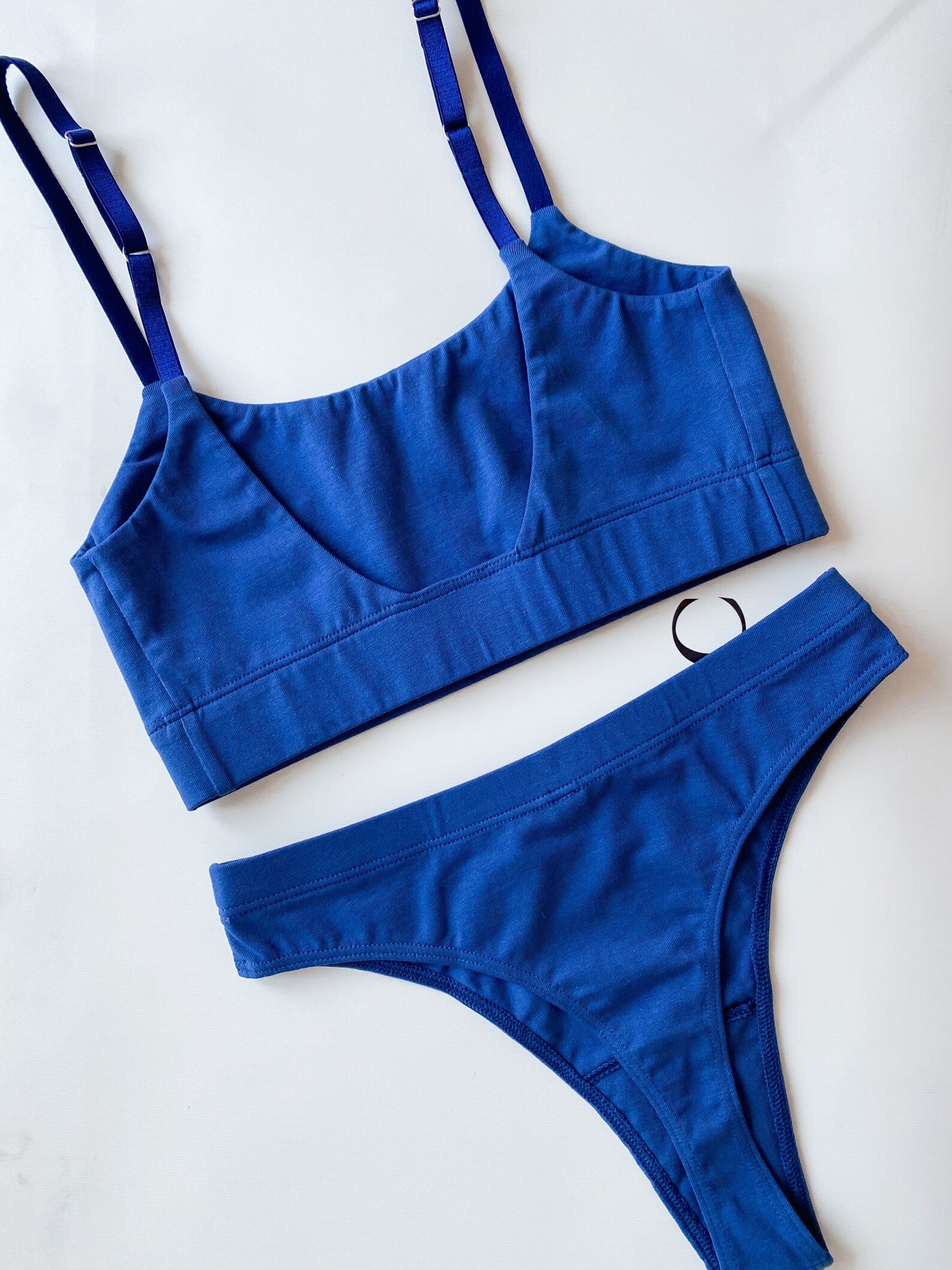 Organic Cotton Lingerie Cotton Underwear Soft Lingerie - Etsy