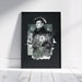 The Third Man Poster,art Print, Wall Decoration, Wall Art, Fashion ...