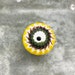 Rare Large Old Chevron Bead, 6-layer Chevron Bead, Rare Venetian ...