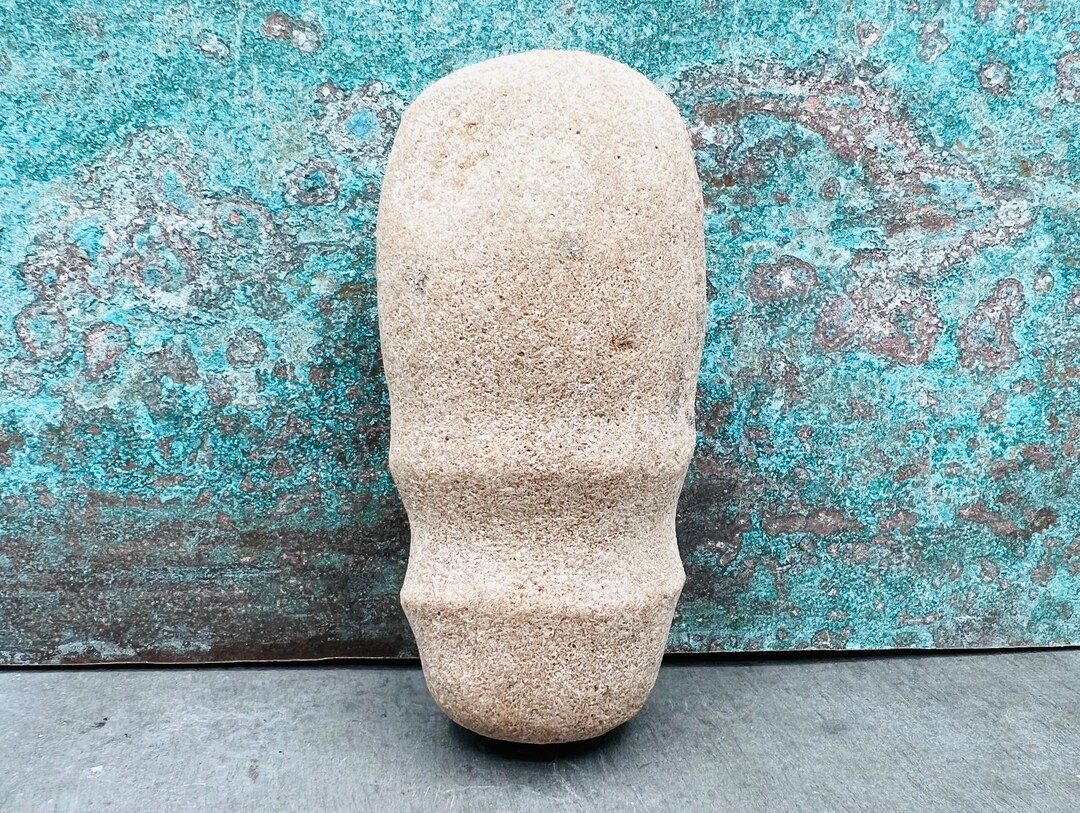 Neolithic Stone Tool Neolithic Artifact Ancient Axe Ancient - Etsy