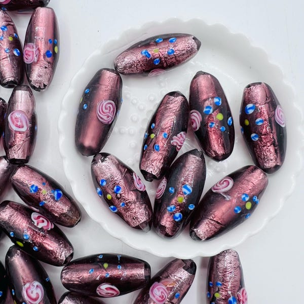 AncientVintageBeads - Etsy