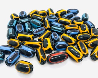 Ercole Moretti Murano Glass | Etsy