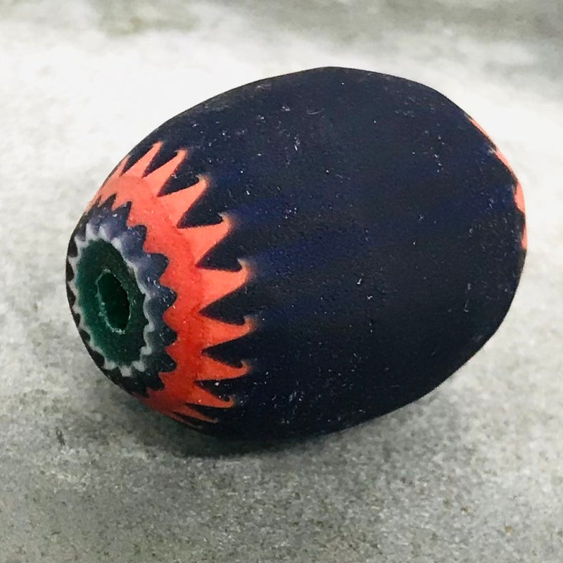 Dark Blue Chevron - Etsy