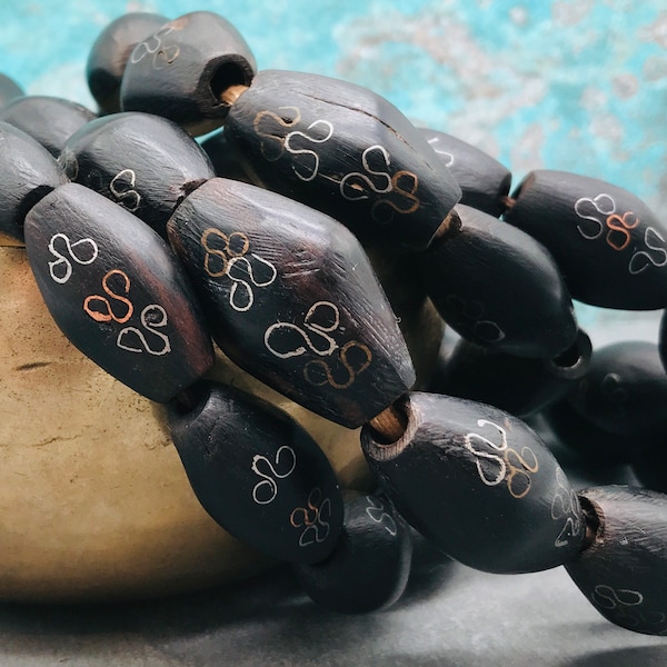 Tribal Beads - Etsy