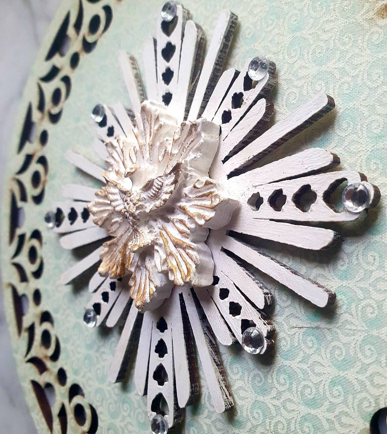 Peace Dove Wall Decor, Holy Spirit Wall Plaque, Sacred Holy Spirit ...