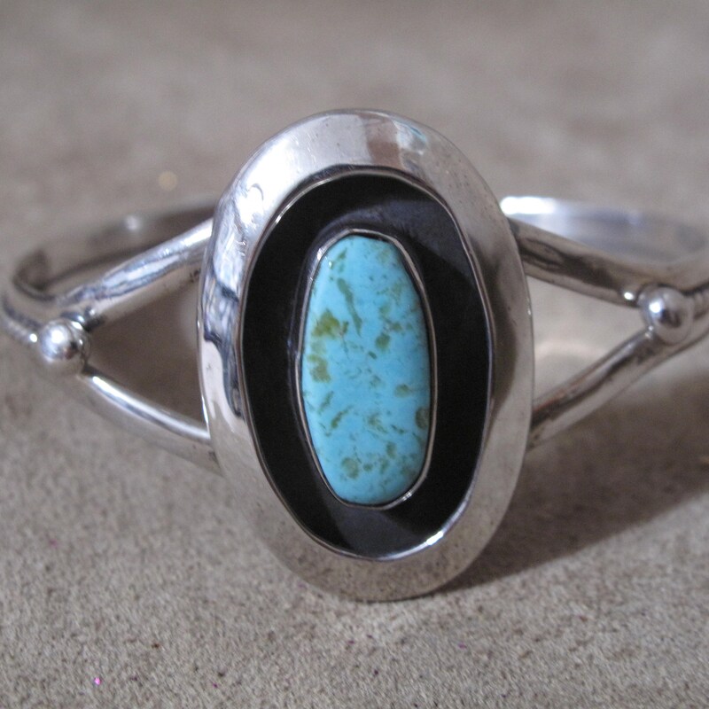 Shadow Box Turquoise Earrings - Etsy