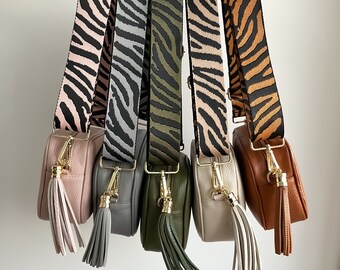 Detachable Bag Strap Handbag Straps Attachable Shoulder Straps for ...