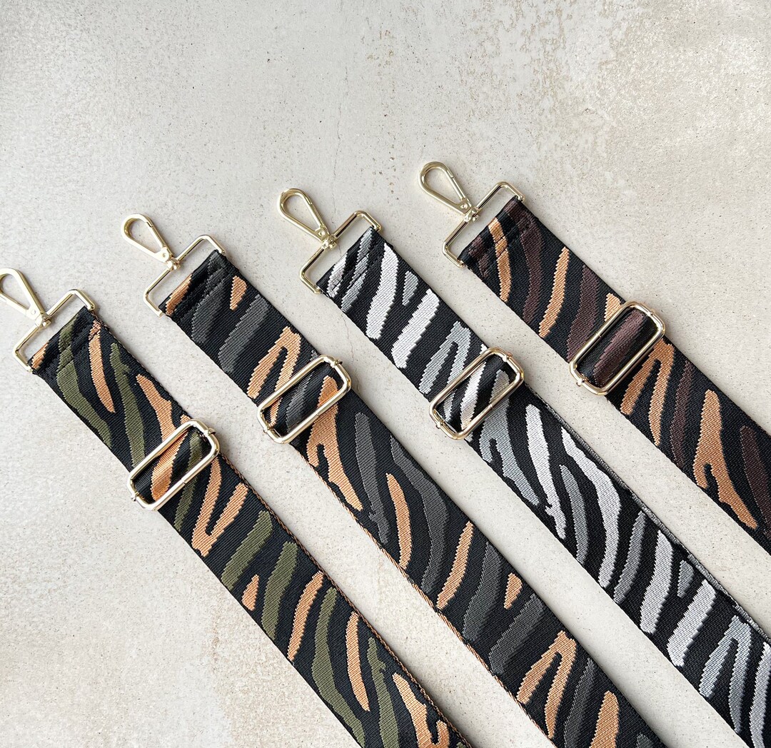 Detachable Bag Strap Handbag Straps Attachable Shoulder Straps for ...