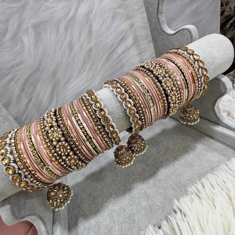 Bangle Set - Etsy