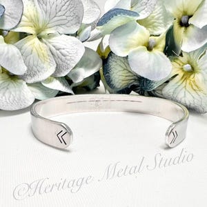 Celtic Perseverance Bangle Bracelet, Support, Recovery, Teen, Stocking ...