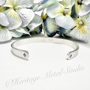 Celtic Perseverance Bangle Bracelet, Support, Recovery, Teen, Stocking ...