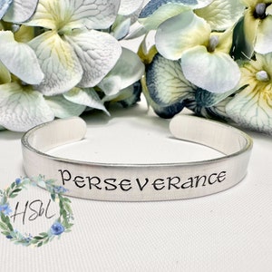 Celtic Perseverance Bangle Bracelet, Support, Recovery, Teen, Stocking ...