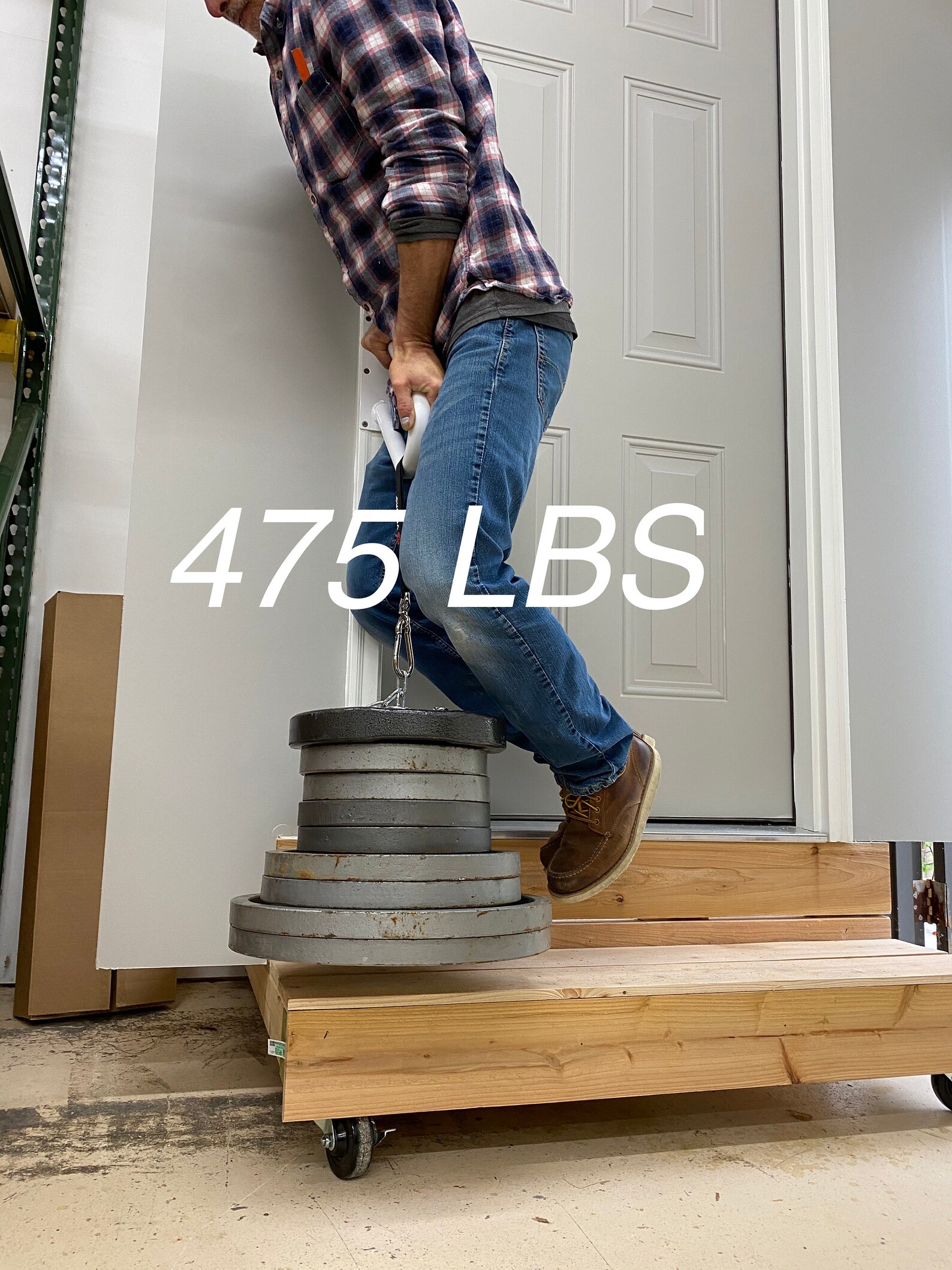 The Hold-tight Handrail Jamb Mount 18 is the Perfect - Etsy