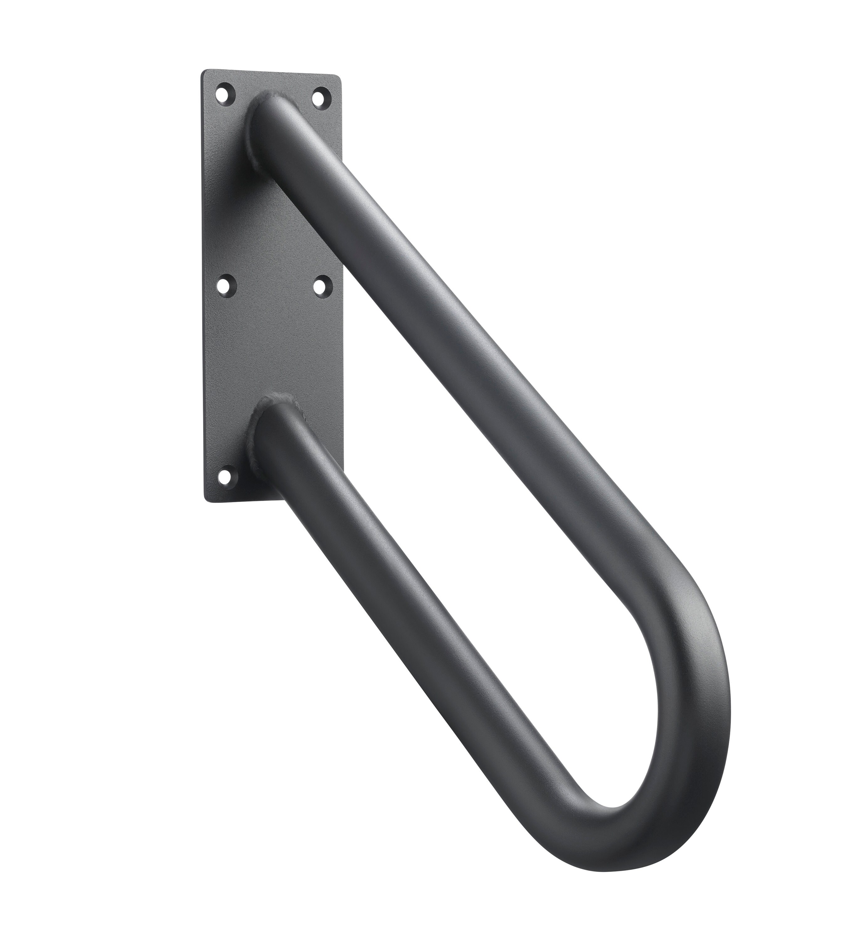 Hold-tight Handrail Wall Mount 18 Mini by Home Freedom - Etsy