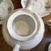 Vintage Queen Anne Tea Set - Etsy