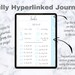 Digital Blue Baby Journal, Baby’s First Year, Baby Boy, Portrait ...