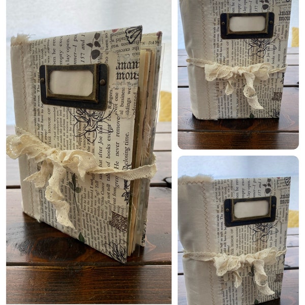 Disc Bound - Etsy
